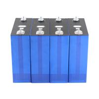 China Long-lasting MCDC 157A LiFePo4 LFP 314ah Lithium Battery Cell 174*72*205mm for Renewable Energy Systems for sale