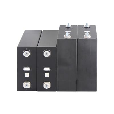 China Grade A 1C 280A Sunwoda EV LiFePo4 280ah Lithium battery cell for sale