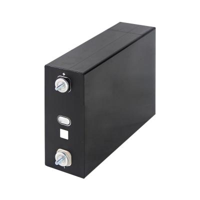 China High performance-price ratio Fast charge 1C 280A Sunwoda 3.2V LiFePo4 280ah Lithium battery cell EV for sale