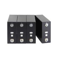 China High performance-price ratio Fast charge 1C 280A Sunwoda 3.2V LiFePo4 280ah Lithium battery cell EV for sale