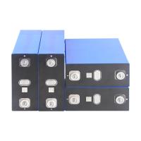 China Sunwoda LiFePo4 LFP 314ah Lithium Battery Cell 6000 Cycle Life and MCC 157A for sale