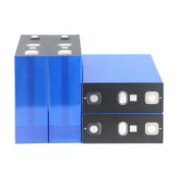 China Sunwoda LiFePo4 LFP 314ah Lithium Battery Cell 6000 Cycle Life and MCC 157A for sale