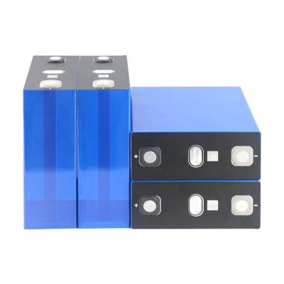 China Sunwoda LiFePo4 LFP 314ah Lithium Battery Cell 6000 Cycle Life and MCC 157A for sale