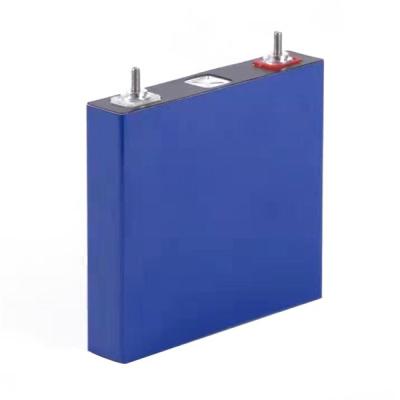 China Car Audio SCIB Toshiba 20ah Prismatic 35C LTO Cells 2.3V for amplifier for sale