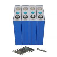 China 80AH LF80 3C LiFePO4 LFP Cell Lithium Battery 3.2V Lithium Iron Phosphate for Energy Storage System for sale