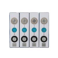China 80AH LF80 3C LiFePO4 LFP Cell Lithium Battery 3.2V Lithium Iron Phosphate for Energy Storage System for sale