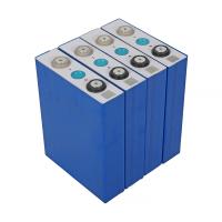 China 80AH LF80 3C LiFePO4 LFP Cell Lithium Battery 3.2V Lithium Iron Phosphate for Energy Storage System for sale