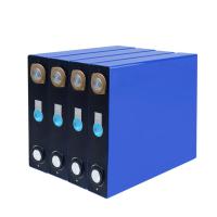China 4000 cycle life LiFePO4 LFP Cell Lithium Battery MCC 346A busbar free EVE 173ah LF173 3C discharging 2C charging for sale