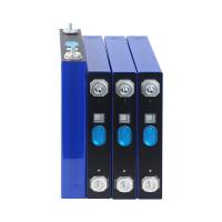 China EVE 206ah 200ah LF206 3C Discharging 2C Charging LiFePO4 LFP Cell Lithium Battery Busbar Free for sale