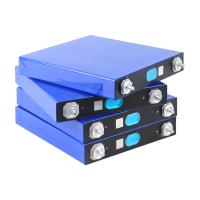 China EVE 206ah 200ah LF206 3C Discharging 2C Charging LiFePO4 LFP Cell Lithium Battery Busbar Free for sale