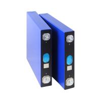 China EVE 206ah 200ah LF206 3C Discharging 2C Charging LiFePO4 LFP Cell Lithium Battery Busbar Free for sale