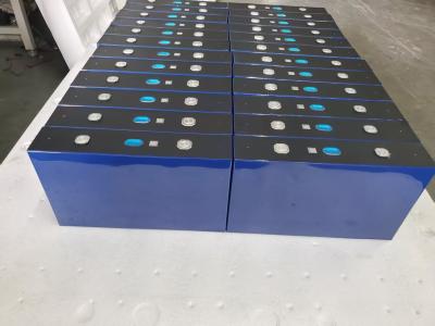 China MB56 EVE 628AH LiFePO4 Lithium LFP Battery Prismatic Cell Large Capacity For Sustainable Energy Storage for sale