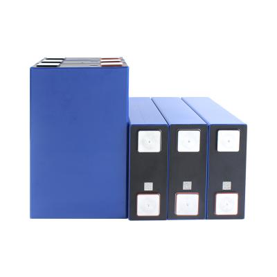 China Gree LTO Battery Cell 2.3V 110ah Prismatic Yinlong Lithium Titanate Battery For BESS for sale