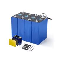 China EU VAT Invoice EVE MB31 314ah Grade A+ LiFePO4 Cell Lithium Battery 3V Lithium Iron Phosphate for sale