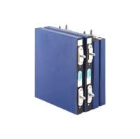 China Fast charging CALB 25ah Lifepo4  24C 600A discharge prismatic lithium battery 12V car audio for sale