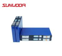 China Car audio 70C discharge Sunwoda prismatic 5.2Ah 3.7V NCM lithium battery Li-ion cell for sale