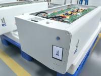 China Free Shipping EU Poland Warehouse 48V Low Voltage 314ah 16.07KWH Pre Assembled Battery Pack for sale