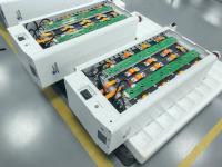 China Free Shipping EU Poland Warehouse 48V Low Voltage 314ah 16.07KWH Pre Assembled Battery Pack for sale