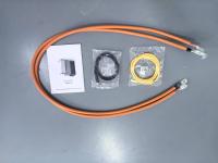 China Free Shipping EU Poland Warehouse 48V Low Voltage 314ah 16.07KWH Pre Assembled Battery Pack for sale