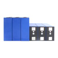 China 155ah 3C 16000 Cycles Yinlong Lithium Titanate Battery 2.3V Prismatic 155ah LTO Battery Cell for sale
