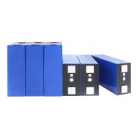 China 155ah 3C 16000 Cycles Yinlong Lithium Titanate Battery 2.3V Prismatic 155ah LTO Battery Cell for sale