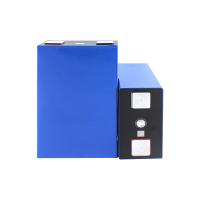 China 155ah 3C 16000 Cycles Yinlong Lithium Titanate Battery 2.3V Prismatic 155ah LTO Battery Cell for sale