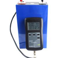 China 155ah 3C 16000 Cycles Yinlong Lithium Titanate Battery 2.3V Prismatic 155ah LTO Battery Cell for sale