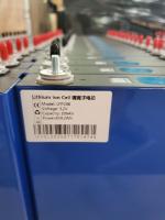 China New Arrival – EVE 206Ah Grade A LiFePO4 Battery Cell | High Performance ,Deep Cycle Life for sale