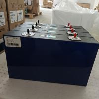 China 8000 Cycles Mr Big MB56 EVE 628AH LiFePO4 Lithium LFP Battery Prismatic Cell Large Capacity for sale