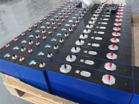 China 30kwh Mass Production MB56 EVE 628AH LiFePO4 Lithium LFP Battery Prismatic Cell 3.2V for sale