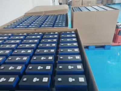 China EU Poland Cheap Higee 314ah 8000 Cycles LiFePO4 Cell Lithium Battery Iron Phosphate for sale