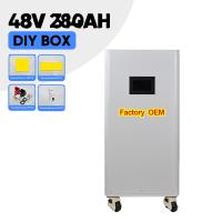 China EU China Warehouse Wholesale EVE CATL 280ah 304ah 314ah 628ah Grade A+lithium battery LiFePO4 cell for solar for sale