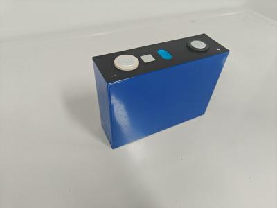 China 6000 cycles NCT 102Ah Grade A 3.2V LiFePO4 Lithium battery cell for Scooter for sale