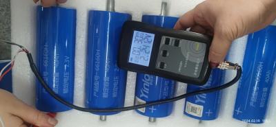 China Poland stock Gree Titanate Yinlong Grade A Lithium Ion Cylindrical LTO Cells 40ah 45ah Battery Cell for sale