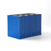 China IEC62619 SDI Sodium battery 210ah prismatic cell 3.1V for home solar storage for sale