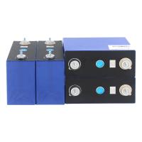 China Na-ion Sodium ion battery cell 3V 100ah prismatic 48V 5kwh home solar battery pack for sale