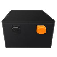 China 4S EVE MB56 628ah DIY Lithium battery DIY Kits JK 300A BMS 2A active balancer onboard fridge for sale