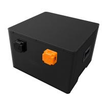 China 4S EVE MB56 628ah DIY Lithium battery DIY Kits JK 300A BMS 2A active balancer onboard fridge for sale