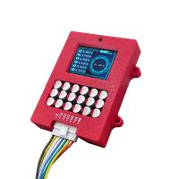 China 6S 5A LTO car audio battery Active Balancer Equalizer with LCD screen for sale