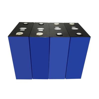 China High Performance Lishen LP71173207-314Ah 8000 Cycles LiFePO4 Cell Lithium Battery for sale