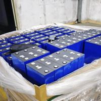 China High Performance Lishen LP71173207-314Ah 8000 Cycles LiFePO4 Cell Lithium Battery for sale