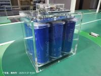 China Yinlong LTO 6S 12V 40Ah pre-built car audio battery pack 5A active balancer for sale