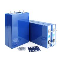 China EVE LF80 3.2V 80AH Rechargeable Prismatic Lithium Ion Battery Cells Lifepo4 Power Battery for Battery Pack for sale