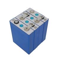 China EVE LF80 3.2V 80AH Rechargeable Prismatic Lithium Ion Battery Cells Lifepo4 Power Battery for Battery Pack for sale
