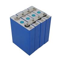 China EVE LF80 3.2V 80AH Rechargeable Prismatic Lithium Ion Solar Battery Cells Deligreen Power Lifepo4 Phosphate Battery Cell for Solor Energy for sale