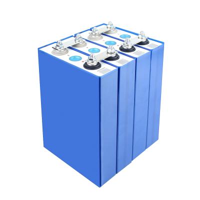 China EVE LF90 90AH 3.2V Lithium Ion Battery Cells Rechargeable 6000 Cycles Lifepo4 Power Battery for Home Solar Energy Storage System for sale
