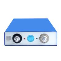 China EVE LF90 90AH 3.2V Lithium Ion Battery Cells Rechargeable 6000 Cycles Lifepo4 Power Battery for Home Solar Energy Storage System for sale