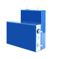 China EVE LF90 90AH 3.2V Lithium Ion Phosphate Battery Lifepo4 Power Battery for 12v Diy Battery Pack and Solar Panel Battery Storage for sale