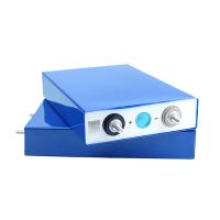 China Negotiable Moq EVE LF105 3.2V 105AH Lifepo4 Deep Cycle Battery Prismatic Lithium Ion Battery Cells for Energy Storage System for sale