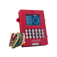 China 12V 6S Yinlong LTO car audio battery Active Equalizer with LCD display for sale